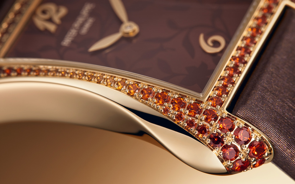 Patek Philippe Rare Handcrafts – Keeping the Art of Tradition Alive ...