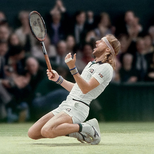 Rolex and The Championships, Wimbledon | Laings