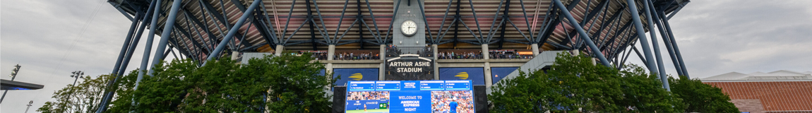 ROLEX & THE US OPEN | Laings