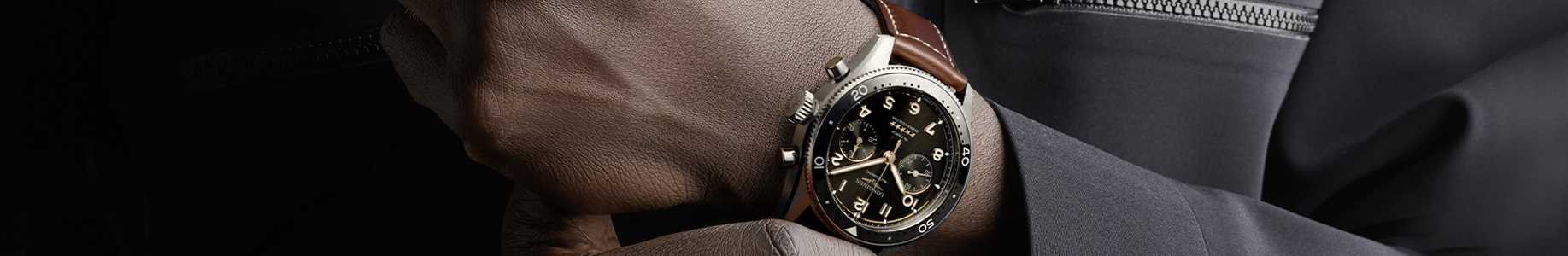 Longines Watch Buying Guide | Laings