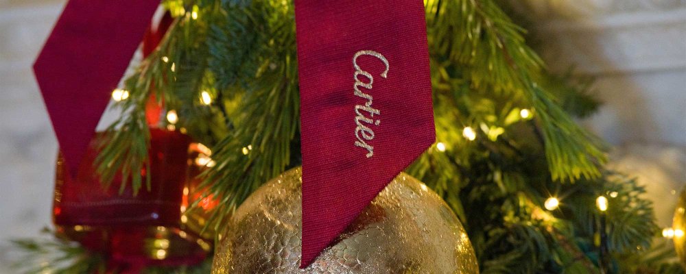An Evening of Festive Glamour with Cartier | Laings