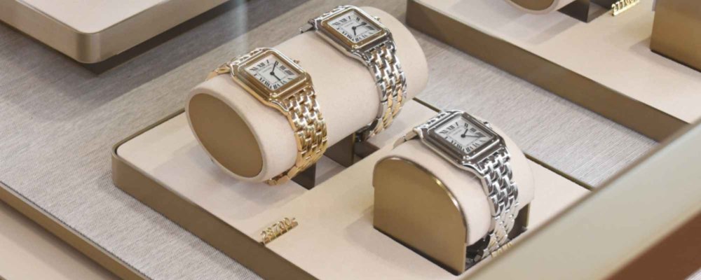 In Conversation With Laings Cartier Brand Ambassadors | Laings