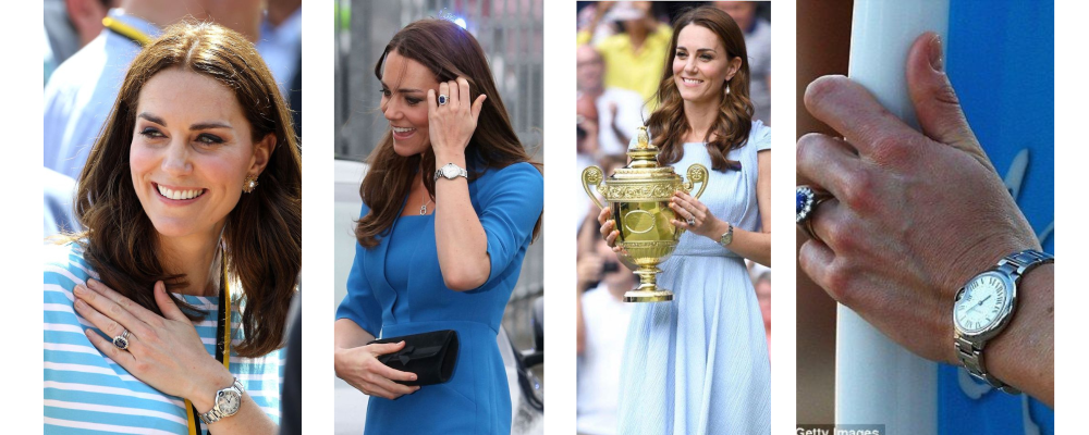 In Conversation With Laings Cartier Brand Ambassadors | Laings