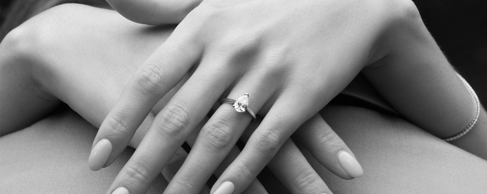 Select the Perfect Engagement Ring with Laings | Laings