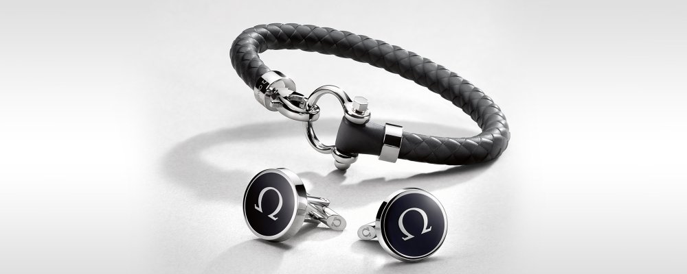 Your Guide to OMEGA Sailing Bracelets | Laings