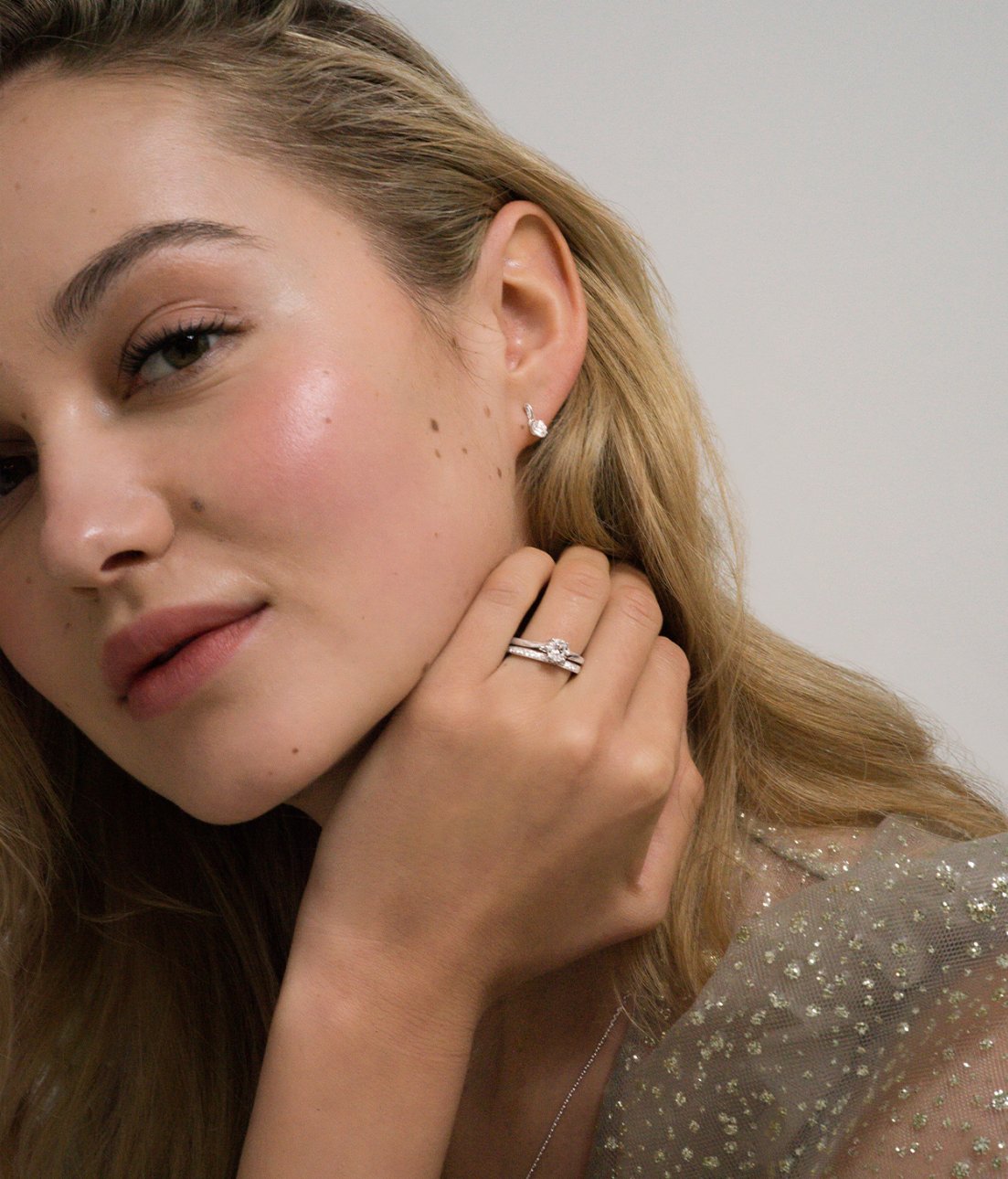 Isabella Diamond Jewellery | Laings