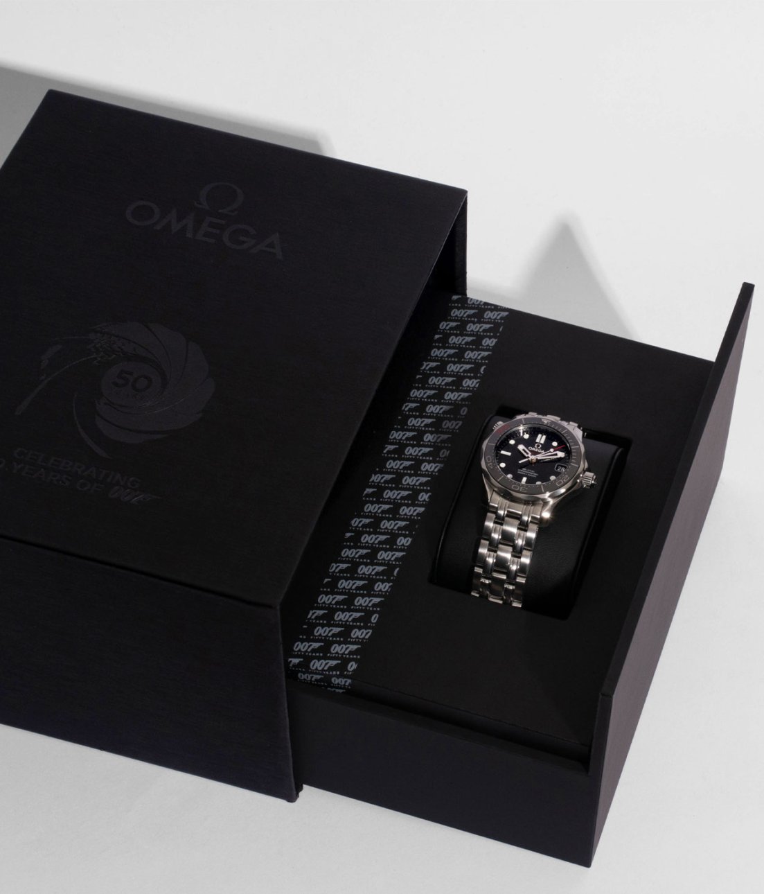 Pre-Owned Watches in Glasgow, Edinburgh, Cardiff and Southampton - Laings