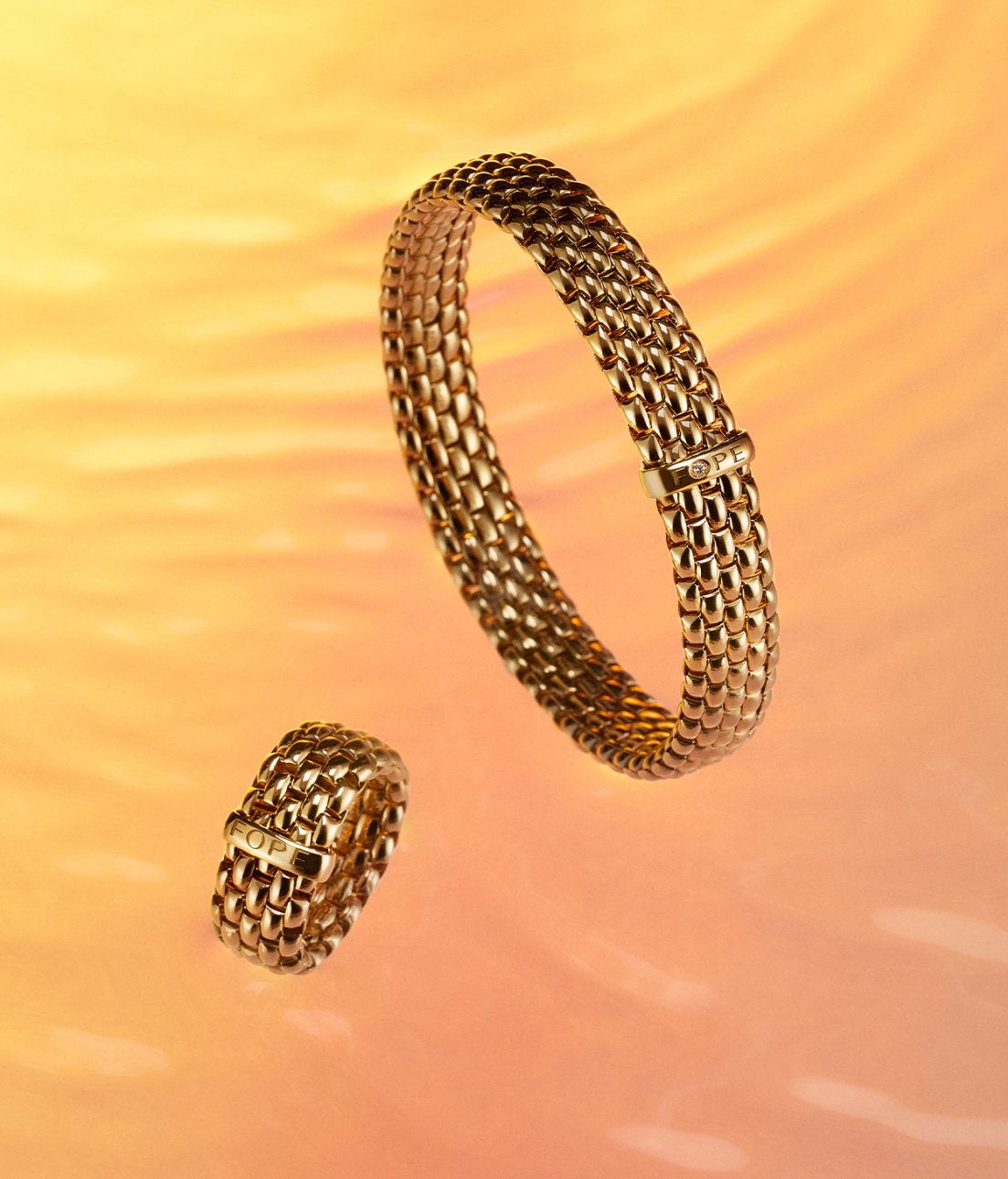 Fope Jewellery | Laings