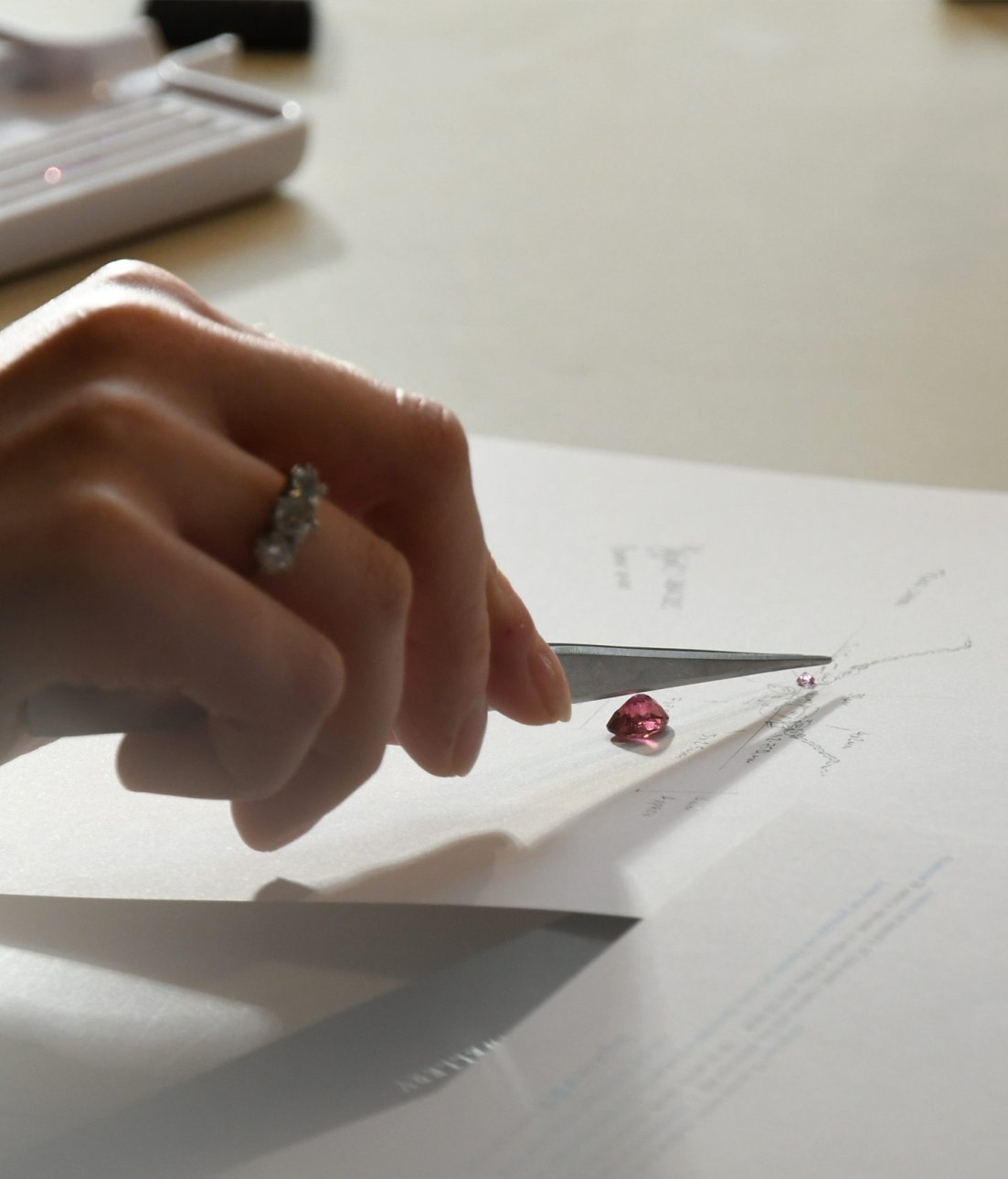 Bespoke Jewellery Design by Laings | Laings