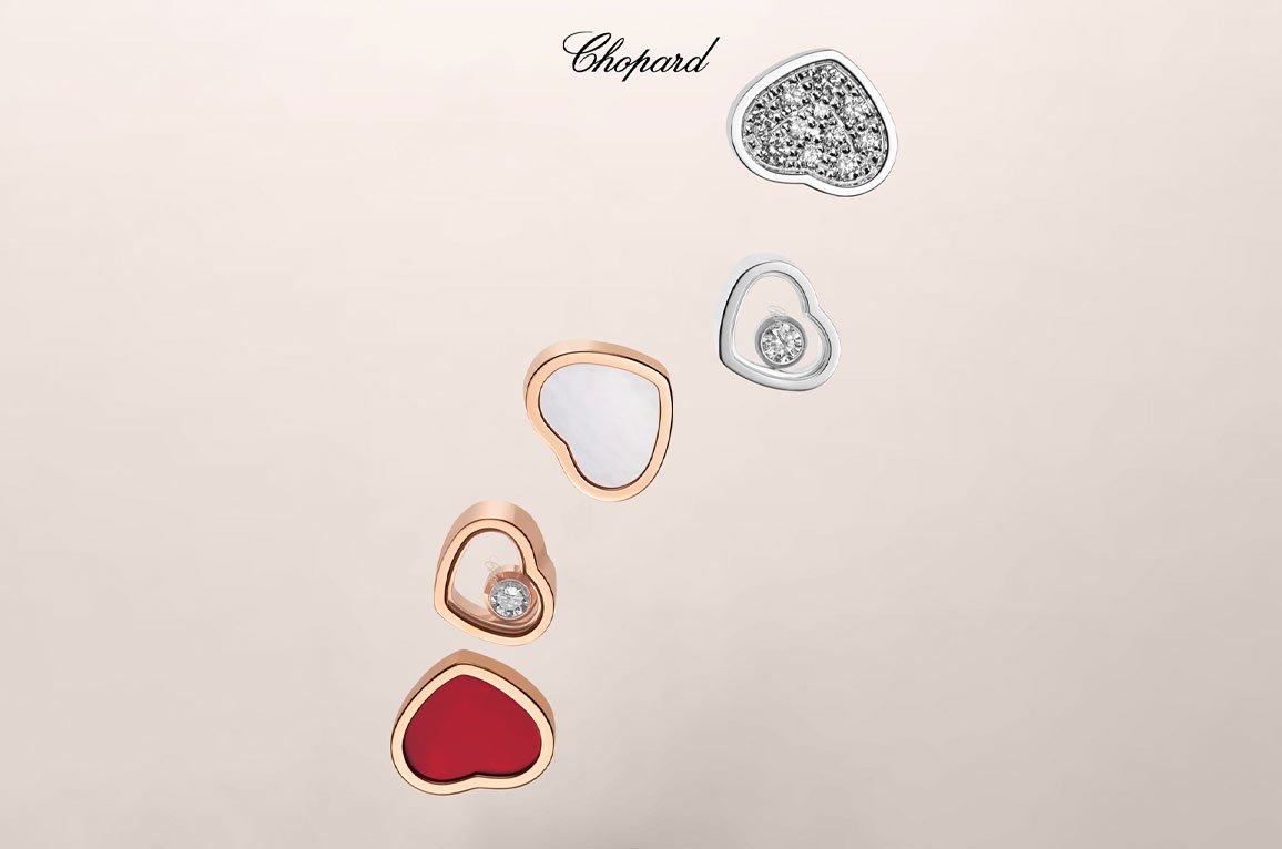 Jewellery at Laings - Laings