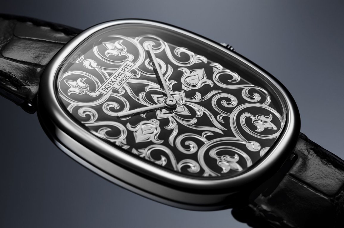 Patek Philippe Watches - Laings