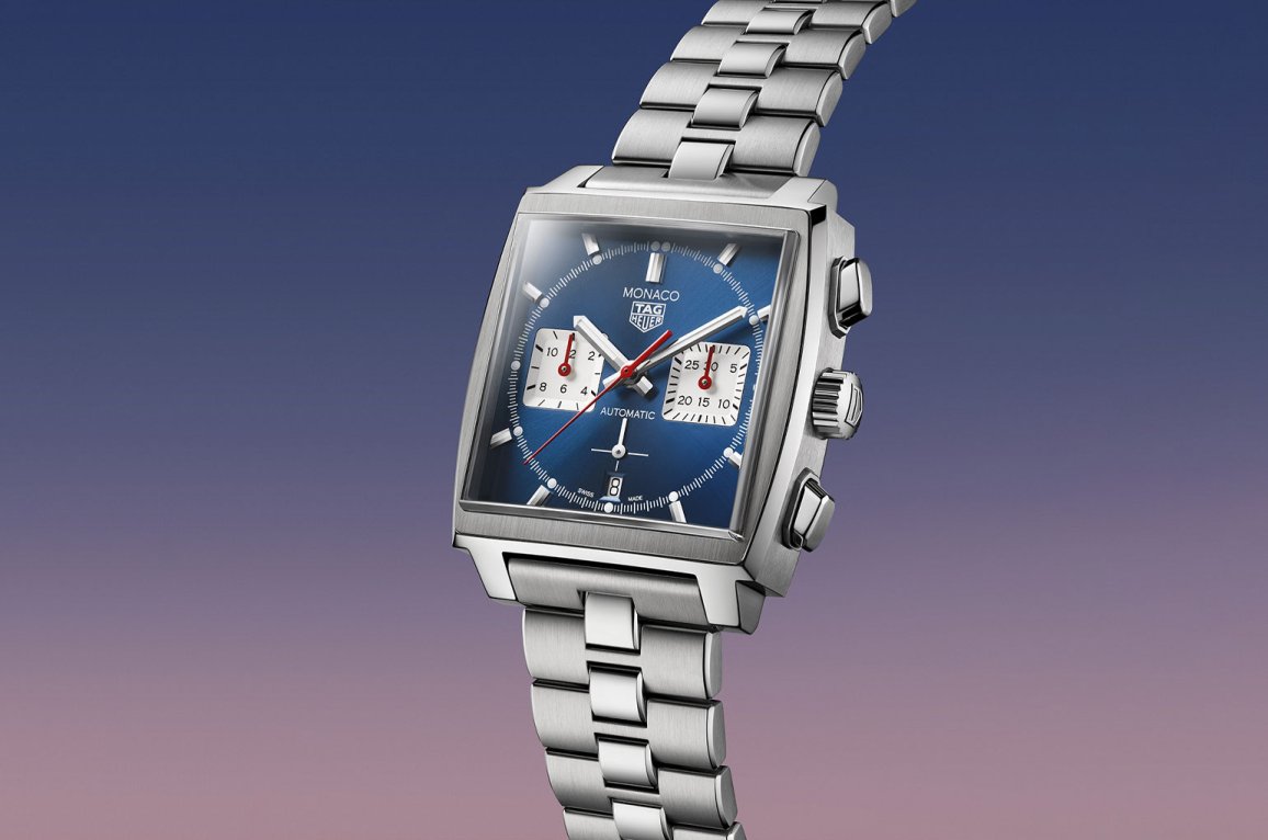 TAG Heuer Watches for Men and Women - Laings