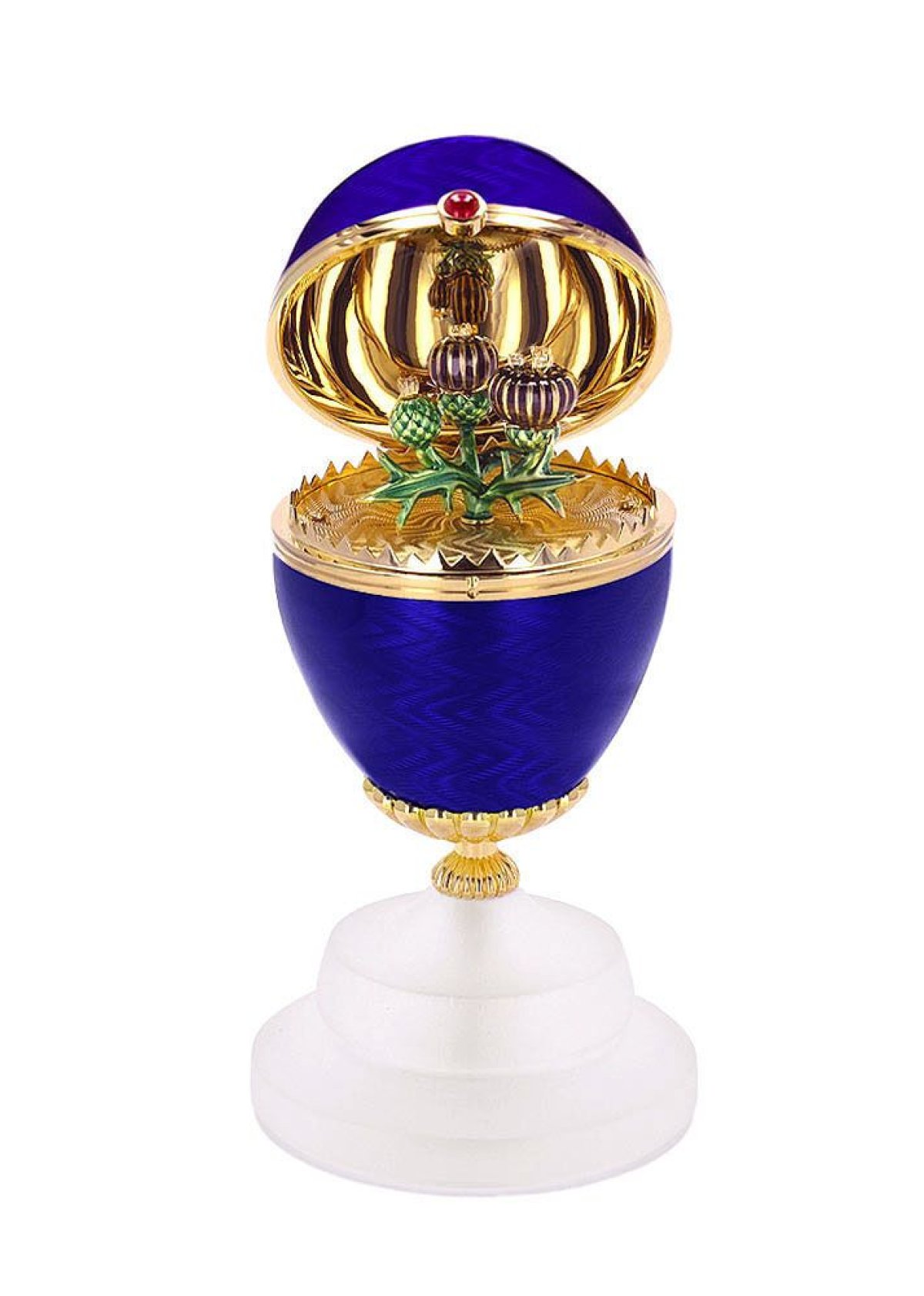 Fabergé Gift Guide | Laings