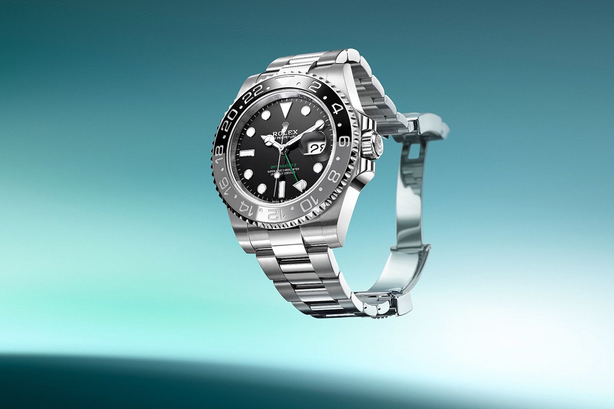 Rolex New Watches 2024 | Laings