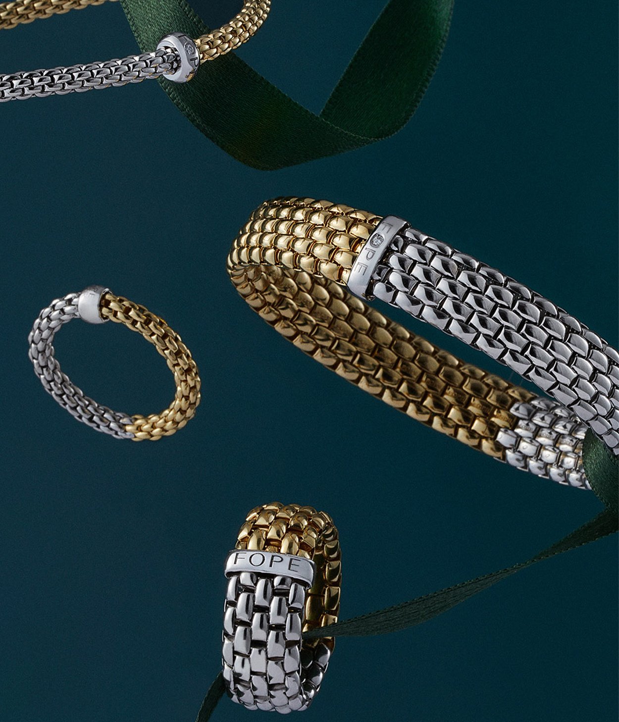 Fope Jewellery | Laings