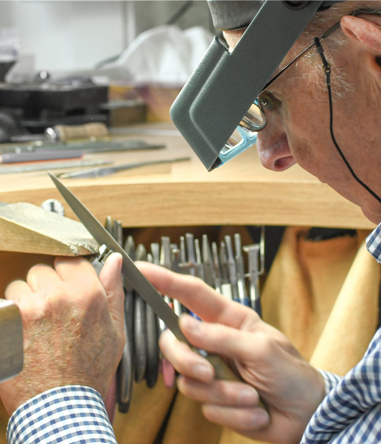 Goldsmiths in Glasgow, Edinburgh, Southampton and Cardiff | Laings