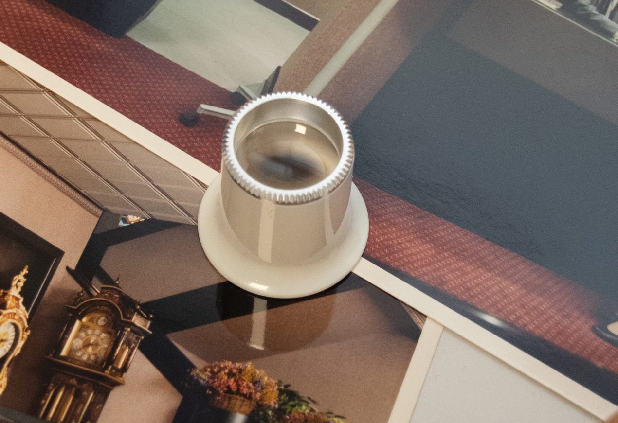 Watch Workshops at Laings - Laings