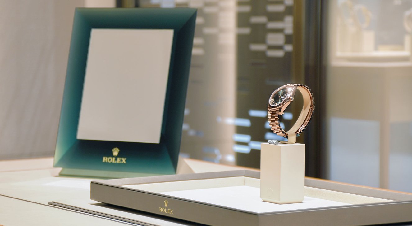 Rolex History | Official Rolex Retailer