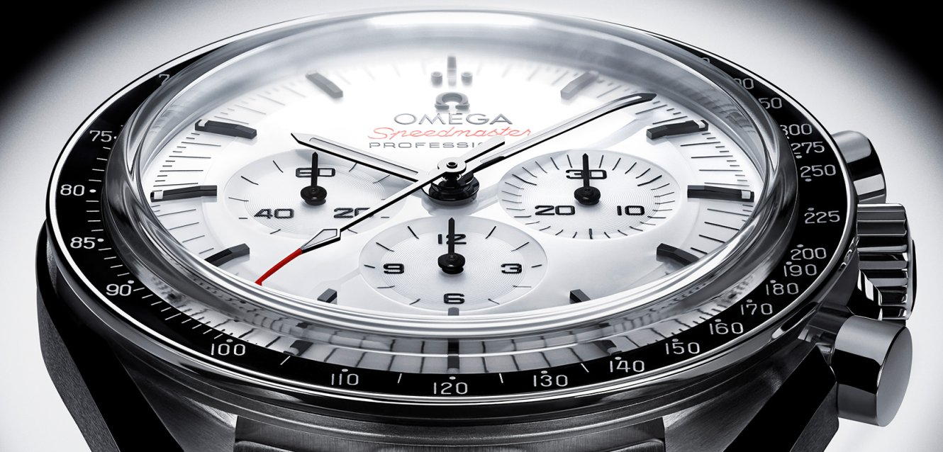 Omega Watches | Laings