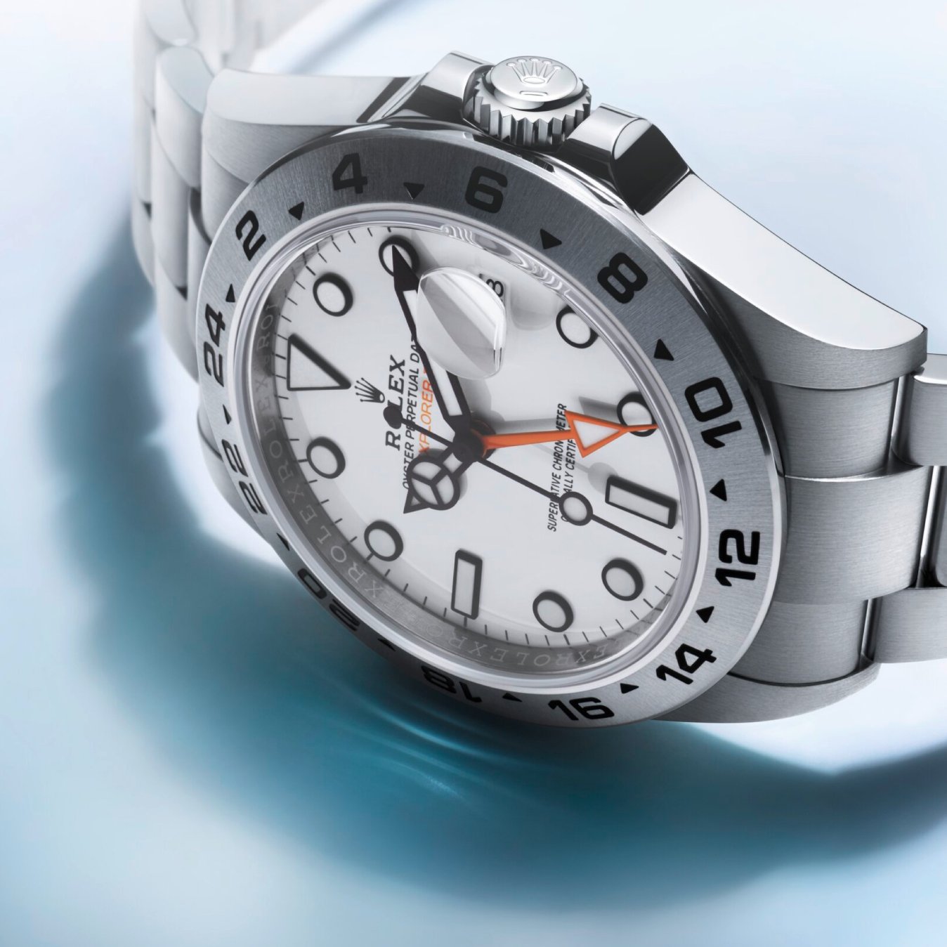 A voyage into the world of Rolex | Laings