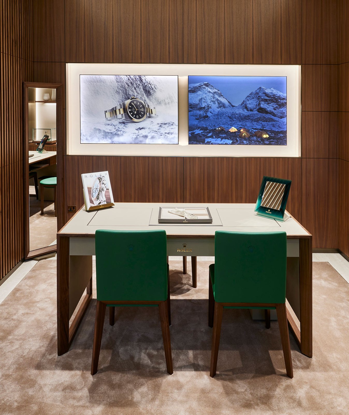 Rolex History | Official Rolex Retailer