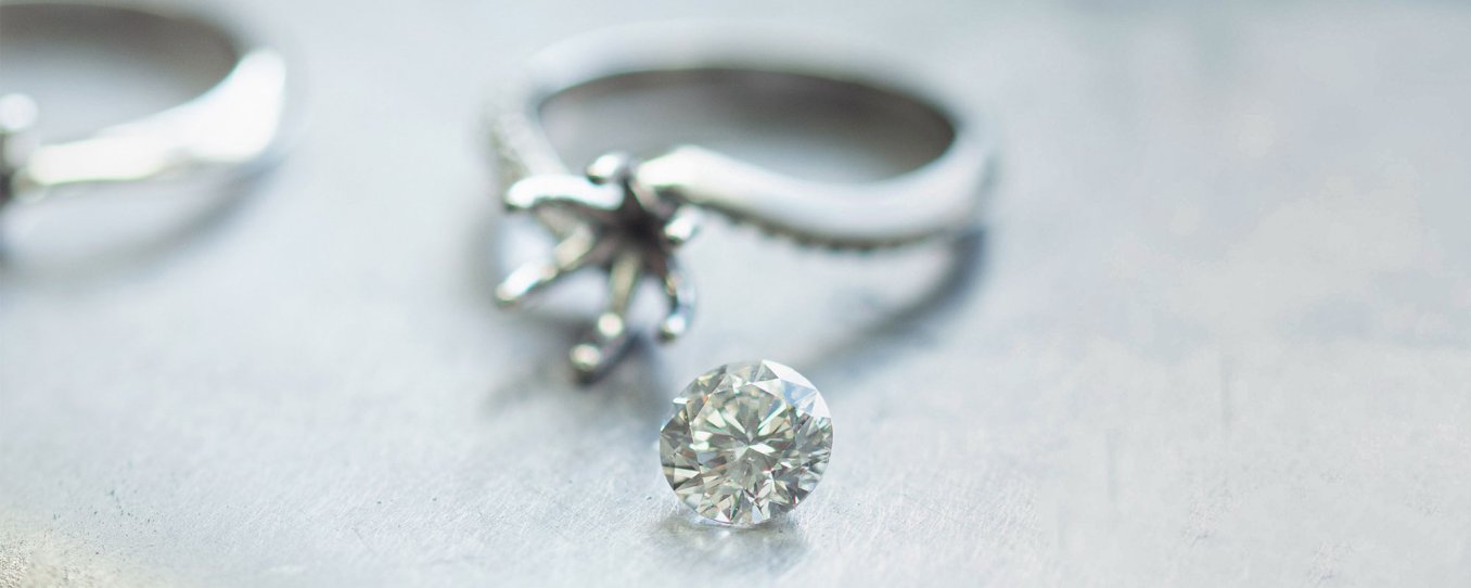 Create A Bespoke Engagement Ring at Laings | Laings