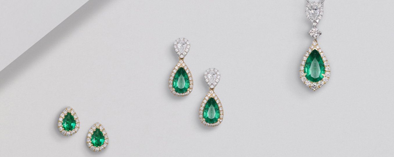 A Guide to Emeralds and their Care | Laings