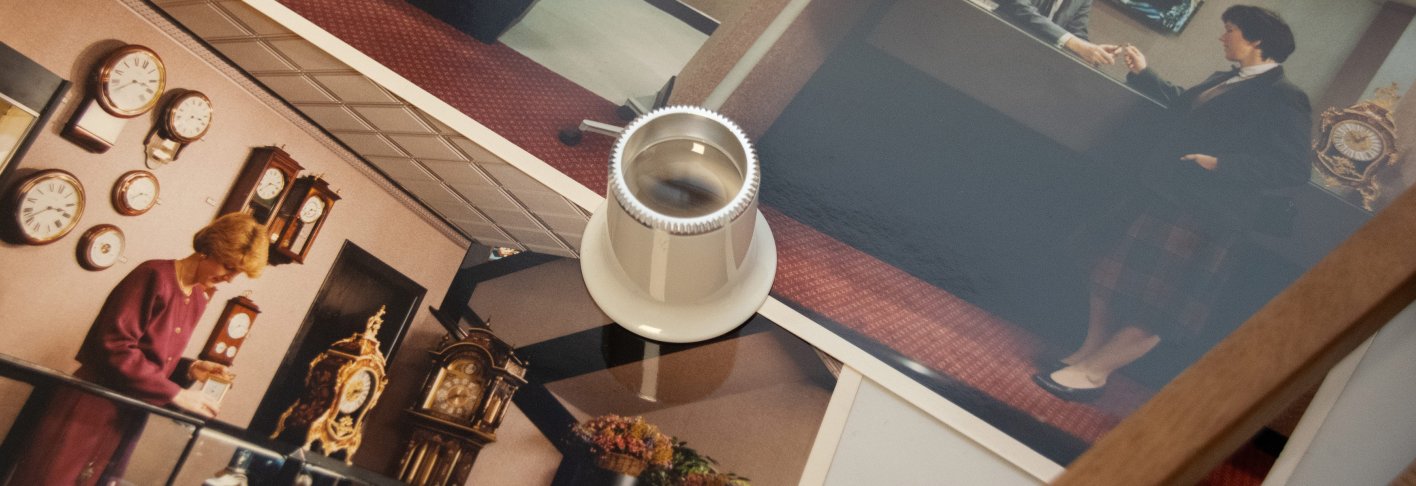 Watch Workshops | Laings