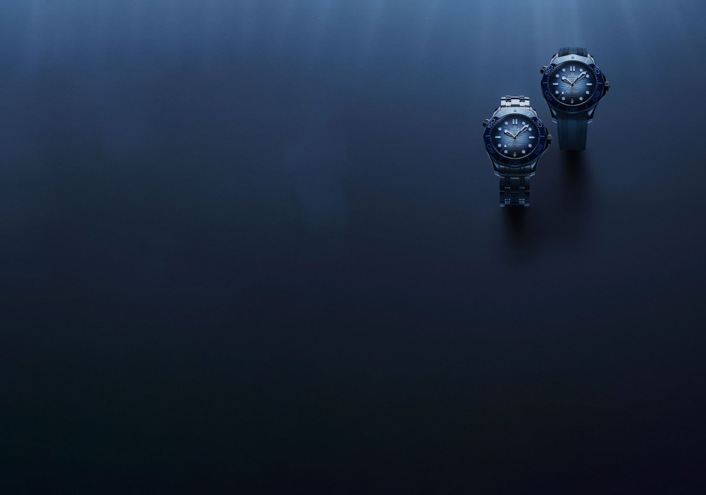 Omega Watches - Laings