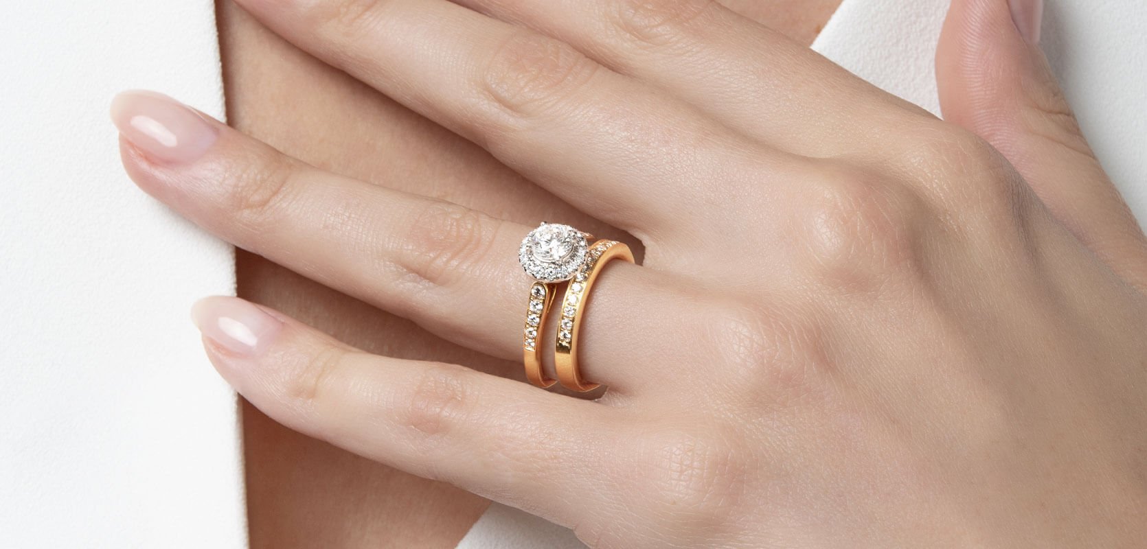 Engagement Rings in Glasgow, Edinburgh, and the UK | Laings