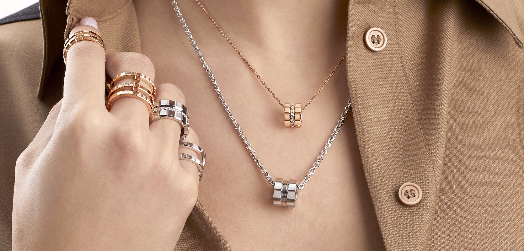 Chopard Jewellery - Laings