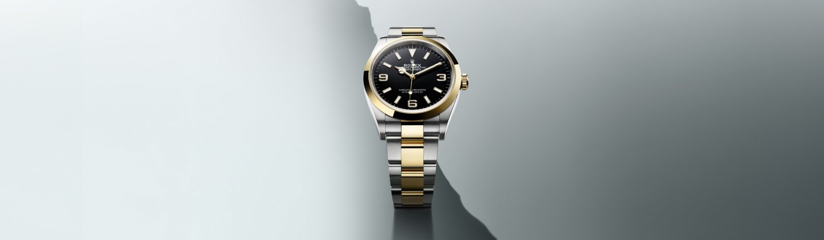 Rolex Explorer Watches | Laings