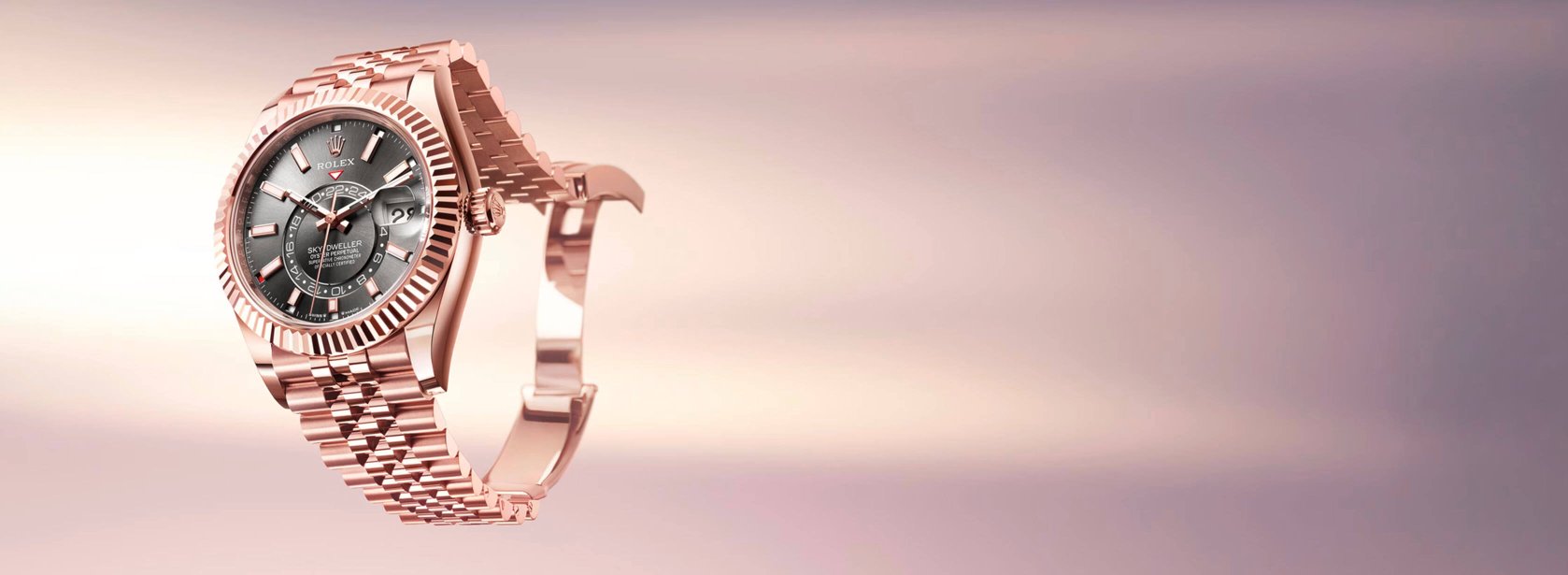 Official Rolex Retailer in Glasgow, Edinburgh, Southampton, and Cardiff ...