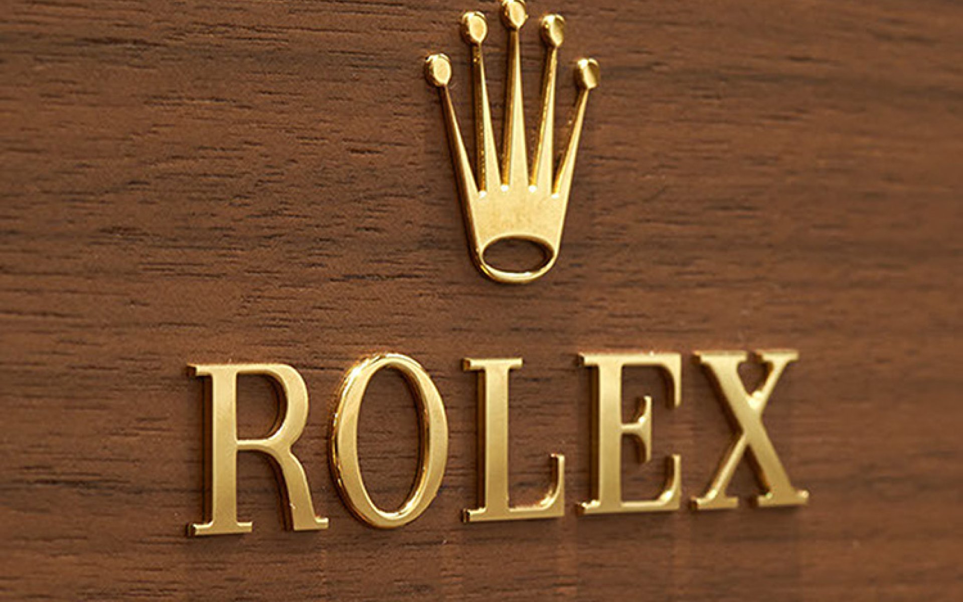 Rolex History | Official Rolex Retailer - Laings