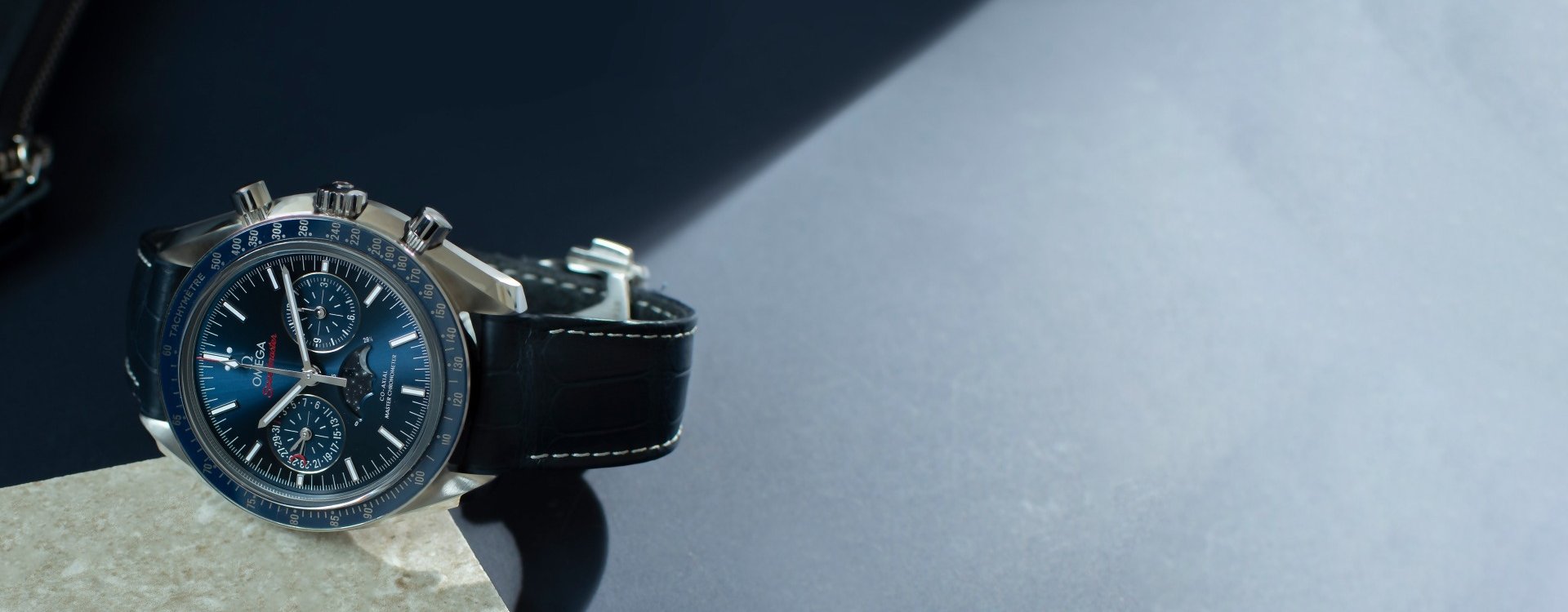 Pre-Owned Watches in Glasgow, Edinburgh, Cardiff and Southampton - Laings