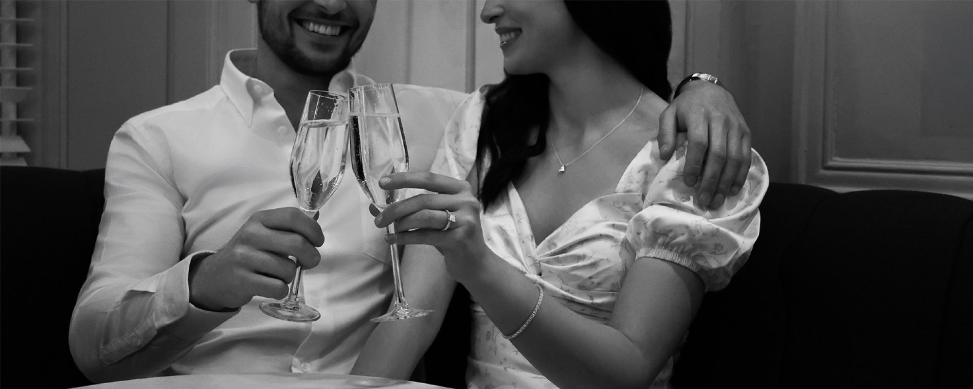 The Blythswood Square Hotel: The Perfect Place to Say ‘Yes’ | Laings