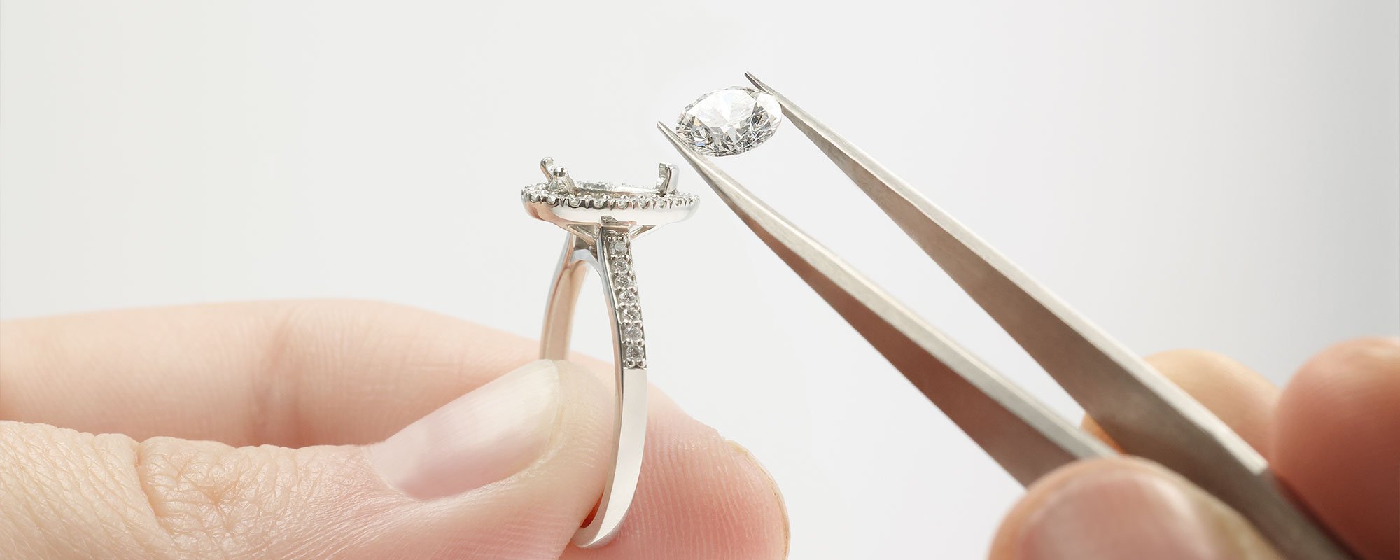 Select the Perfect Engagement Ring with Laings | Laings