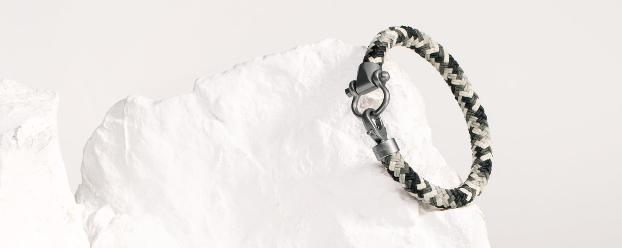 Your Guide to OMEGA Sailing Bracelets | Laings