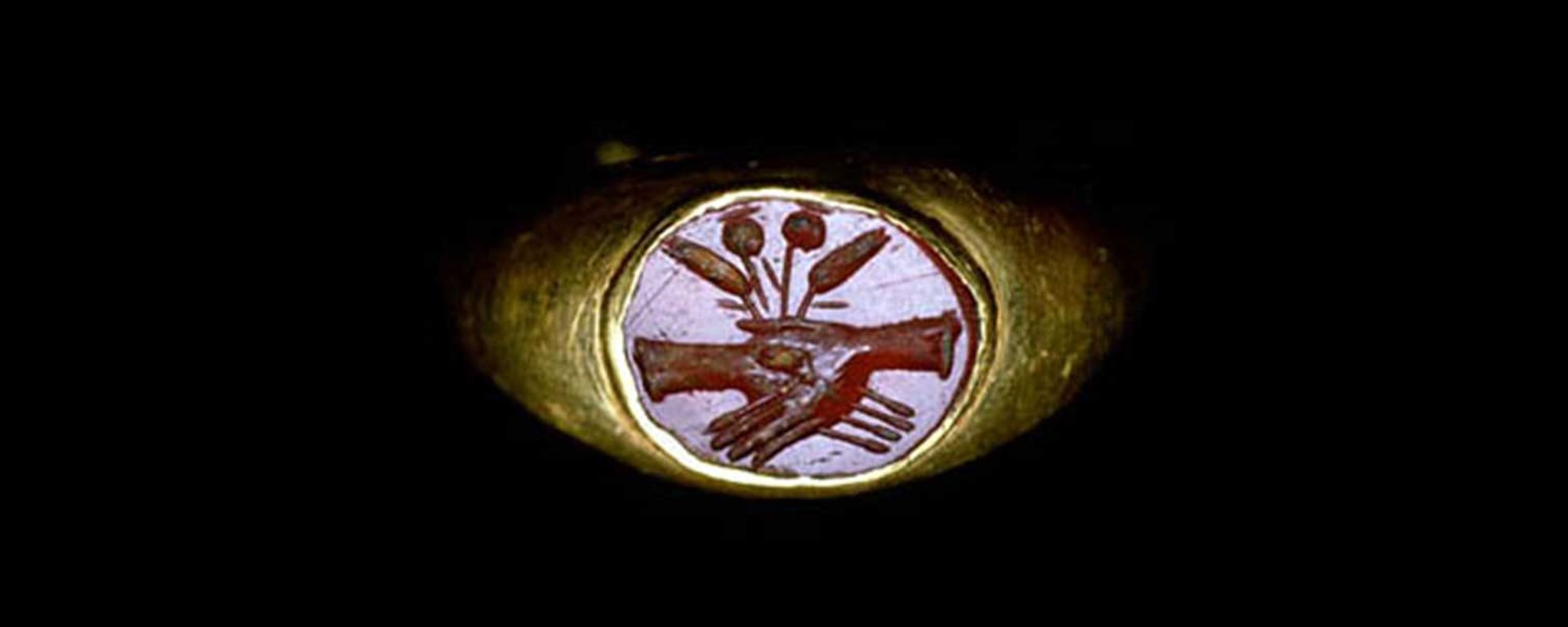 The History of Wedding Rings Laings