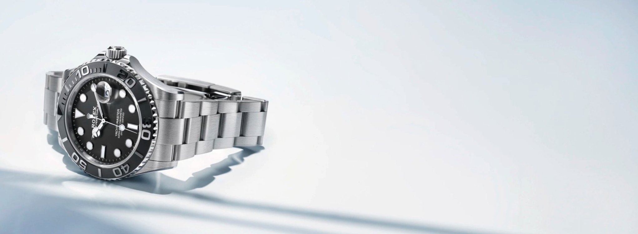 Official Rolex Retailer in Glasgow, Edinburgh, Southampton, and Cardiff ...