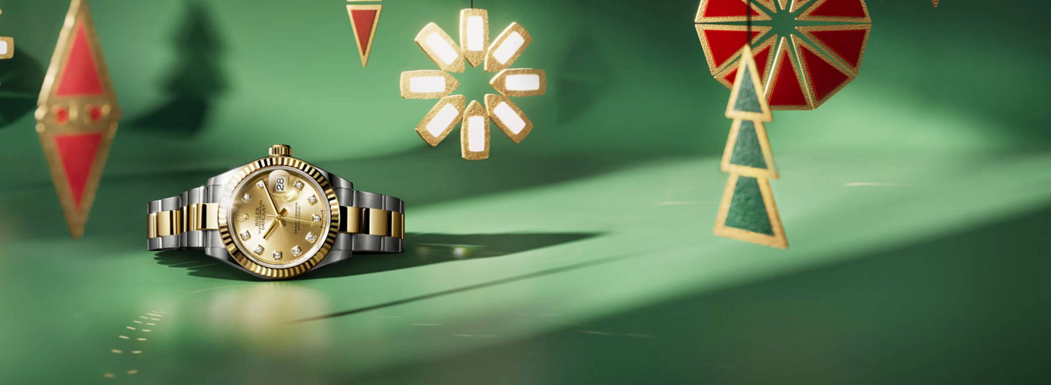 Official Rolex Retailer in Glasgow, Edinburgh, Southampton, and Cardiff ...