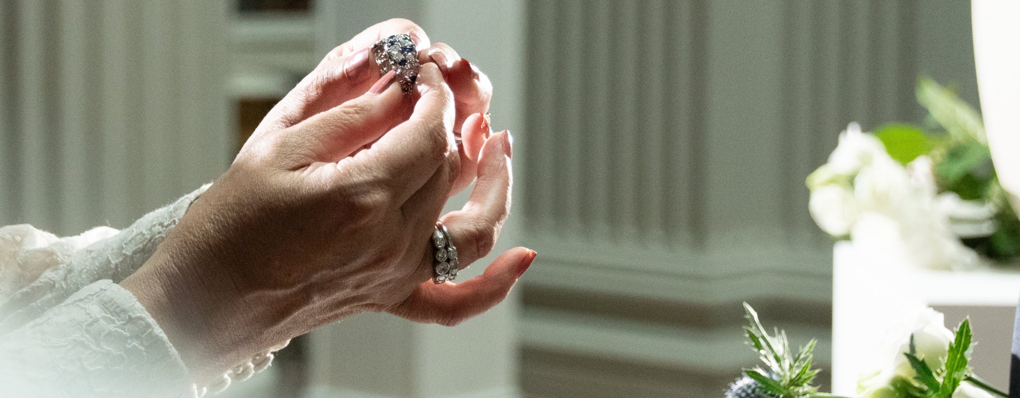 Hero of Bespoke at Laings - Laings