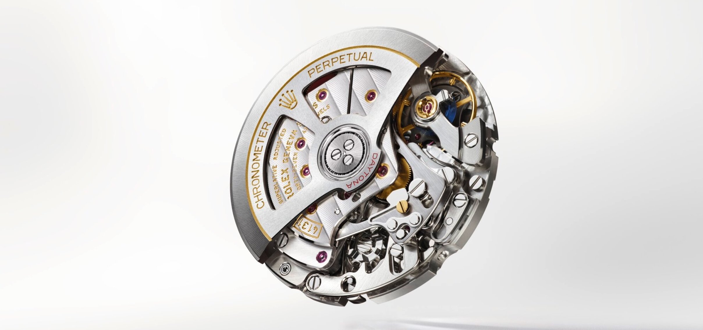 Rolex Cosmograph Daytona Watches | Laings