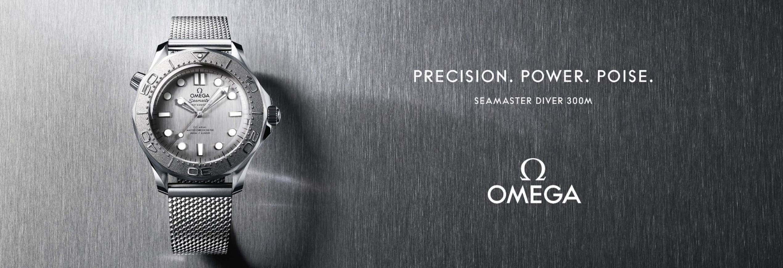 Omega Watches | Laings