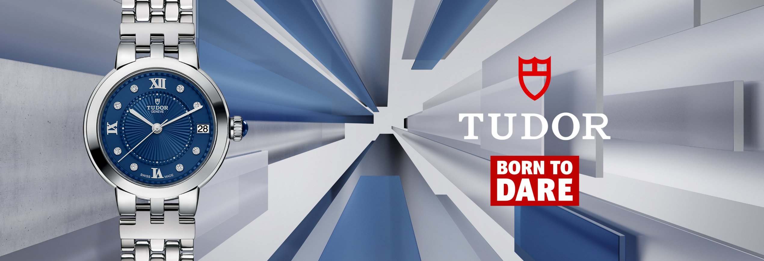 Tudor Watches - Laings