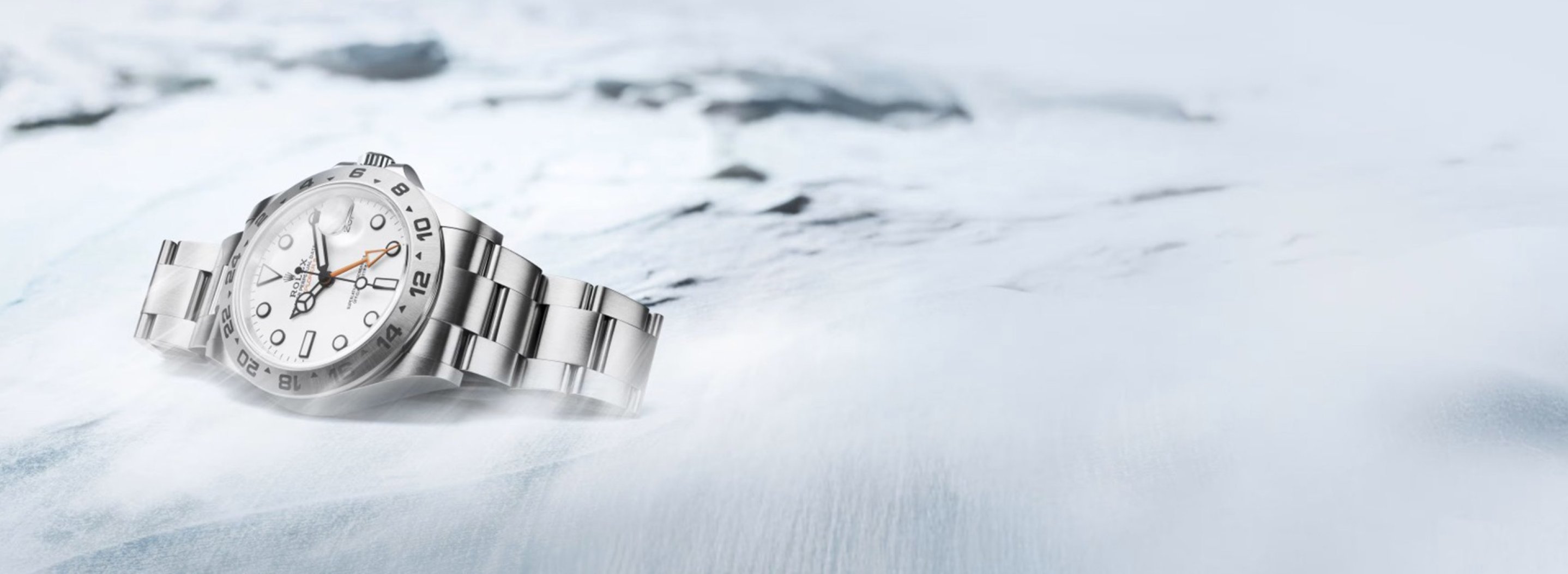 Official Rolex Retailer in Glasgow, Edinburgh, Southampton, and Cardiff ...