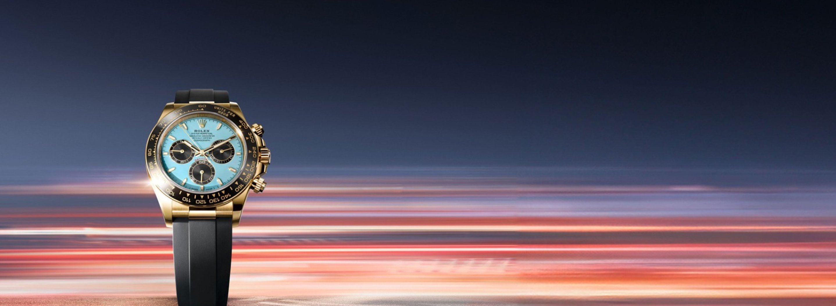 Official Rolex Retailer in Glasgow, Edinburgh, Southampton, and Cardiff ...