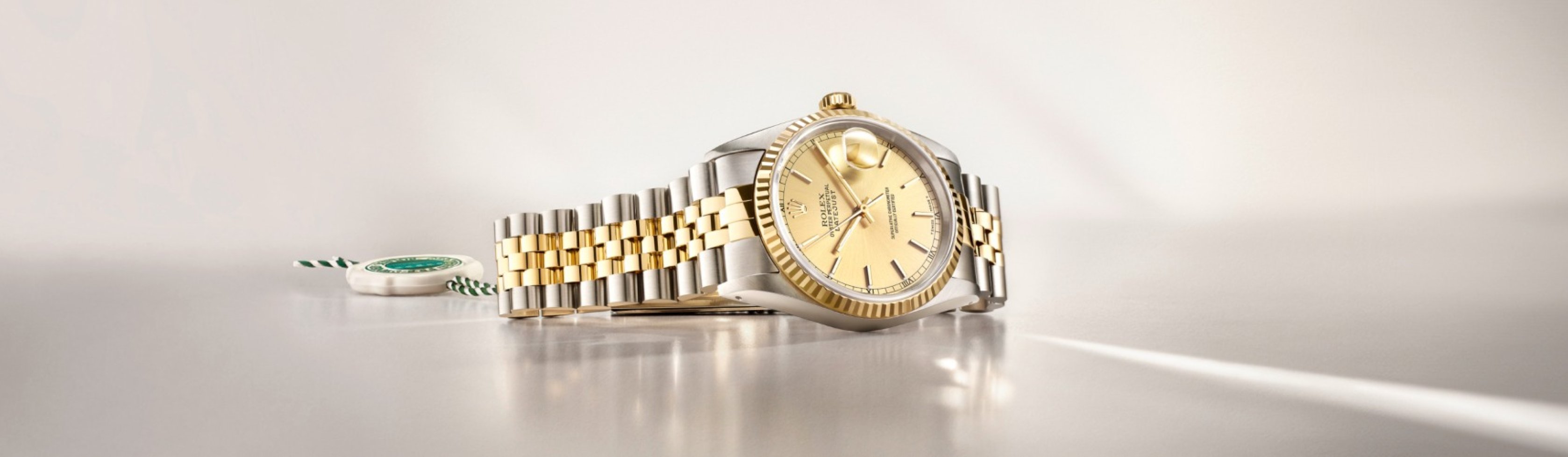 Rolex Submariner Certified Pre-Owned | Rolex Official Retailer | Laings