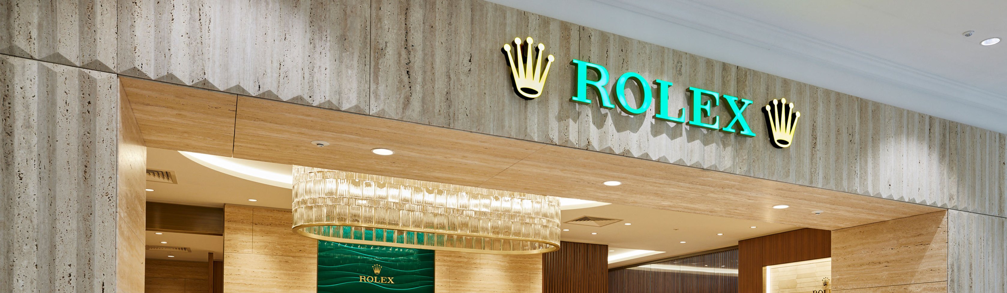 Rolex History | Official Rolex Retailer