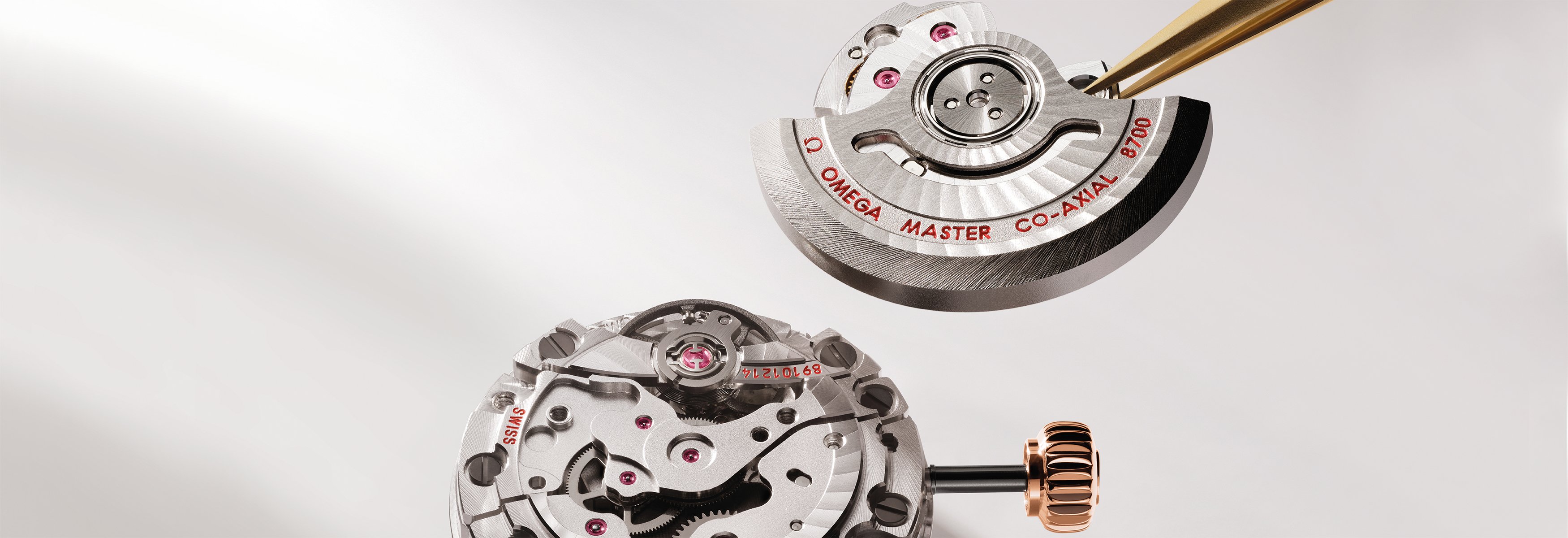 Omega Watches - Laings